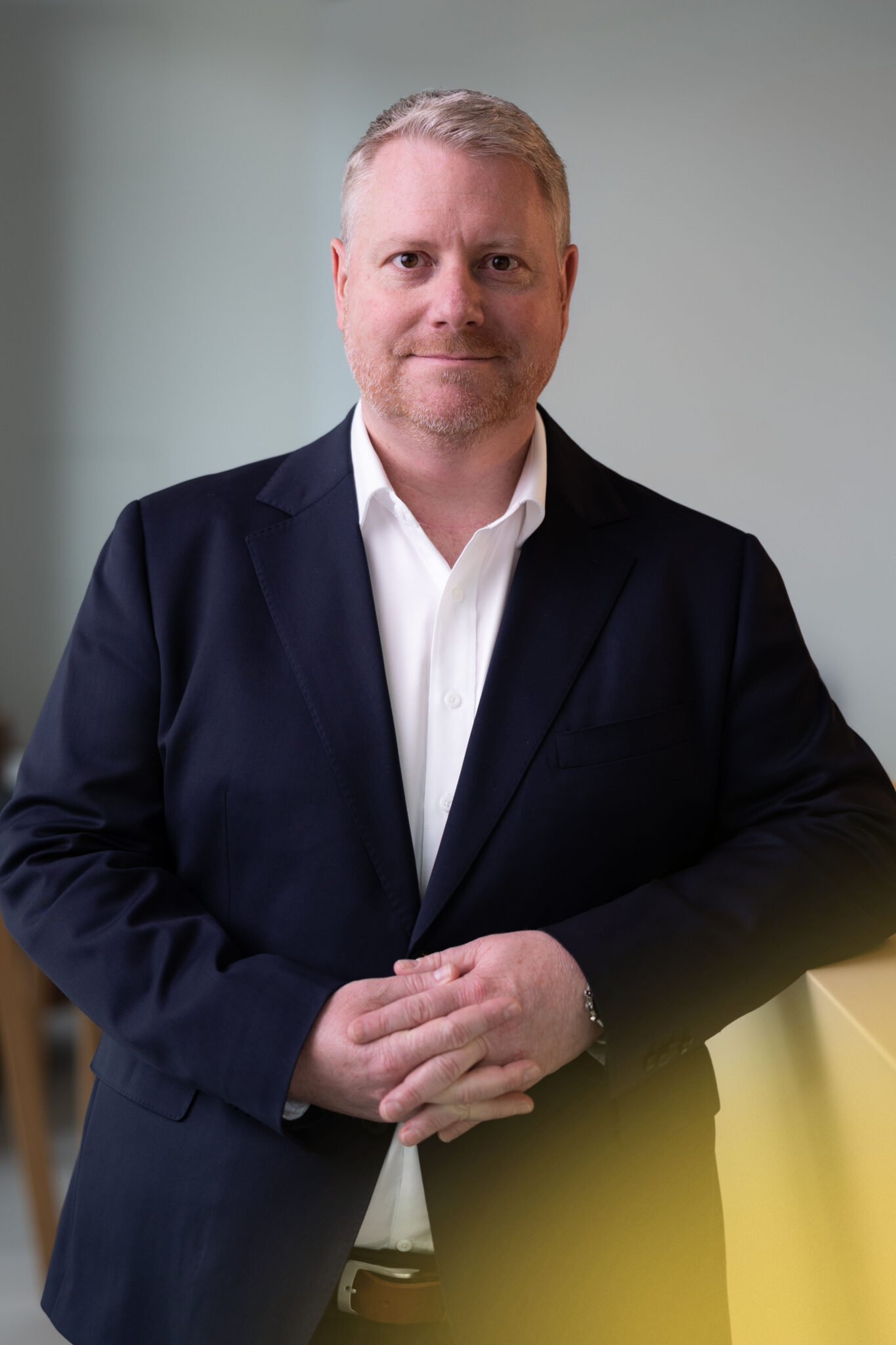 Marko - Managing Director