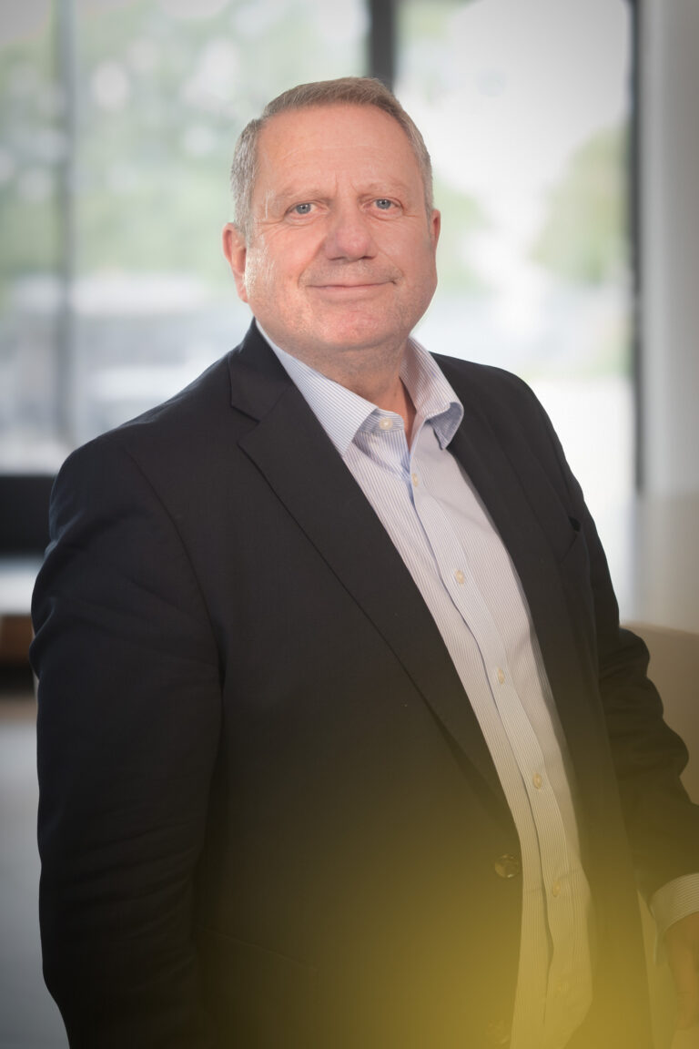 Alexander - Managing Director